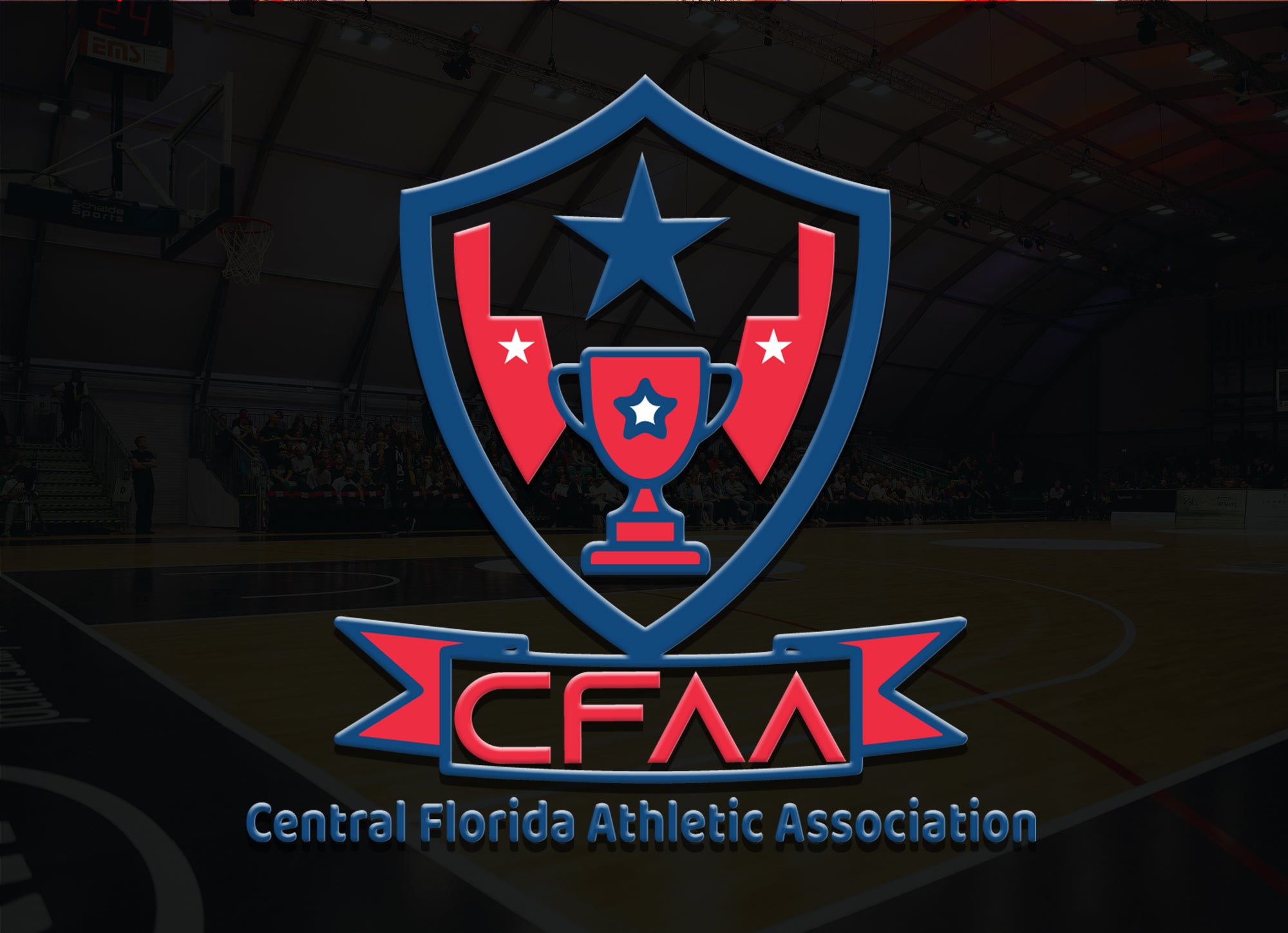 CFAA | The Central Florida Athletic Association